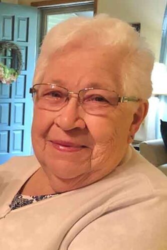 Irmgard E. Emrich 1934-2022 | News, Sports, Jobs - The Vindicator